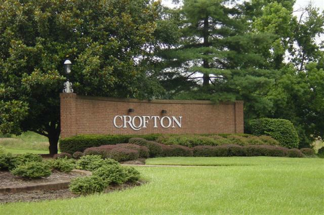 Crofton Community List | Delegate Tony McConkey's Official Blog